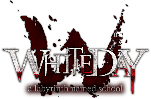 Logo for White Day: A Labyrinth Named School by FISHMAN_TANGANYIKA ...