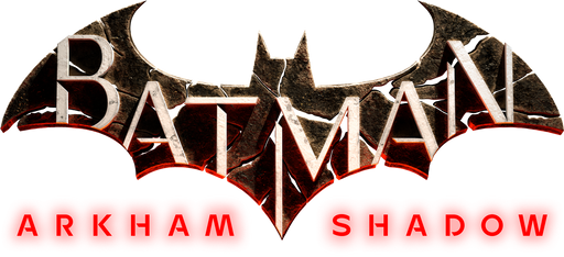 Logo for Batman: Arkham Shadow by Mr.Parks - SteamGridDB