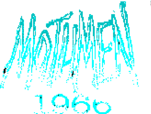 Logo for Mothmen 1966 by torpedoarma - SteamGridDB