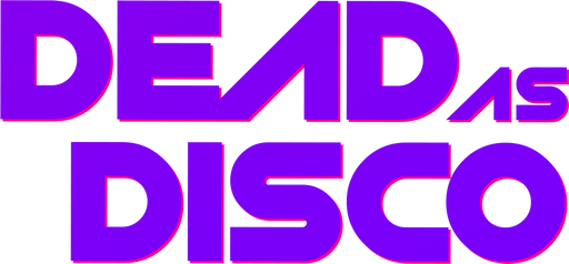 Logo for Dead as Disco by Hexode - SteamGridDB