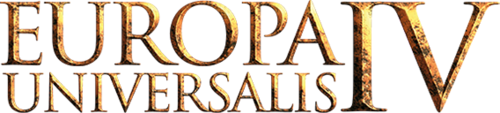 Logo for Europa Universalis IV by Besli - SteamGridDB