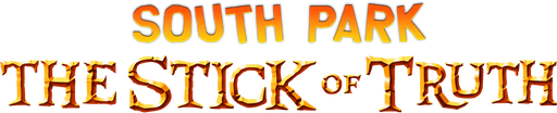 Logo for South Park: The Stick of Truth by Light_AleX - SteamGridDB