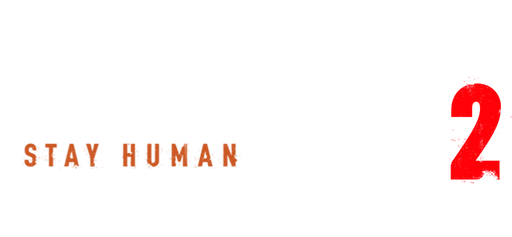 Logo for Dying Light 2 by spongejace11111 - SteamGridDB