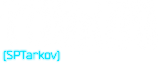 Logo for Escape from Tarkov by EpicGaming11195 - SteamGridDB