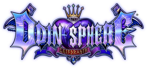 Logo for Odin Sphere Leifthrasir by Besli - SteamGridDB