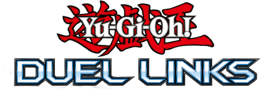 Logo for Yu-Gi-Oh! Duel Links by Besli - SteamGridDB