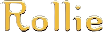 Logo for Rollie by lilhound88 - SteamGridDB
