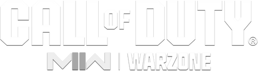 Logo for Call of Duty: Modern Warfare II | Warzone 2.0 by aetherium ...