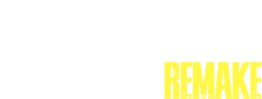 Logo for The Last of Us Part I by NoOne_24/05 - SteamGridDB