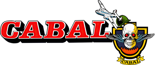 Cabal Logo
