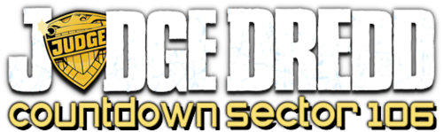 Dredd Countdown Sector
