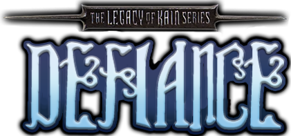 Logo for Legacy of Kain: Defiance by Sv.Prolivije - SteamGridDB