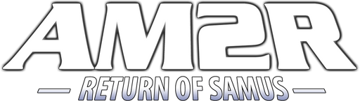 Logo for AM2R by hexaae - SteamGridDB