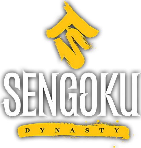 Logo for Sengoku Dynasty by TheChilledLiquidSoul - SteamGridDB