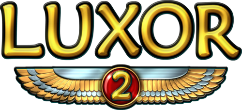 Logo for Luxor 2 by Besli - SteamGridDB