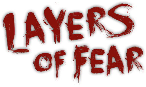 Logo for Layers of Fear by Zhnigo - SteamGridDB