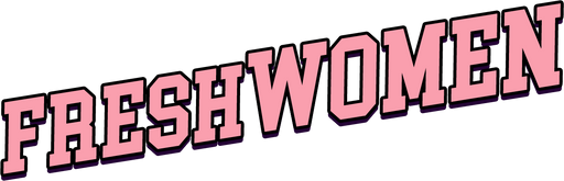 Logo for FreshWomen: Season 1 by Cyber Samurai - SteamGridDB
