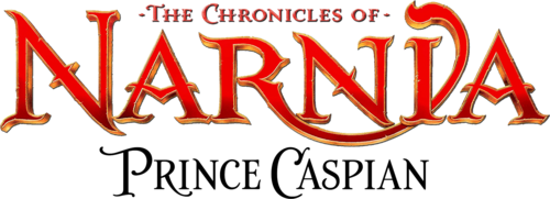 Logo for The Chronicles of Narnia - Prince Caspian by takyon - SteamGridDB
