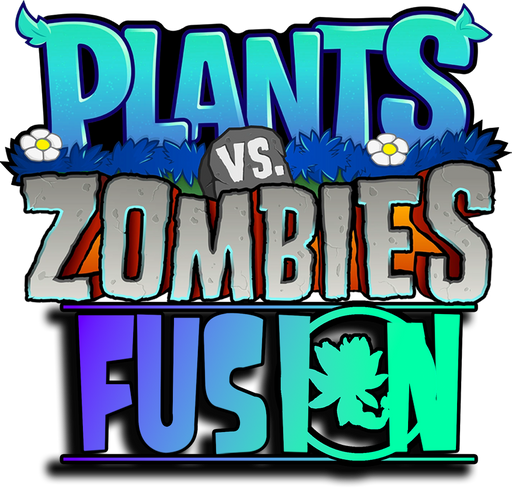 Logo for Plants vs. Zombies: Fusion by Jelxys - SteamGridDB