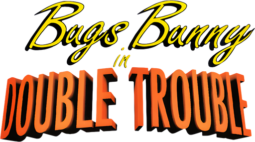 Double Trouble Logo