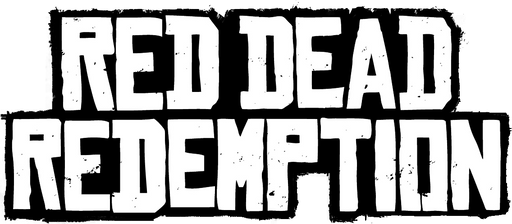 Logo for Red Dead Redemption by Orion1189 - SteamGridDB