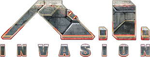 Logo for A.I. Invasion by Emmalise - SteamGridDB