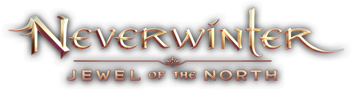 Logo for Neverwinter by yst - SteamGridDB