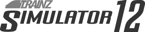 Logo for Trainz Simulator 12 by EthanBB - SteamGridDB