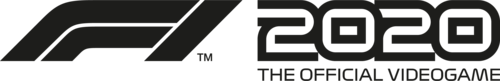 Logo for F1 2020 by Marok - SteamGridDB