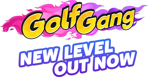 Logo for Golf Gang by FISHMAN_TANGANYIKA - SteamGridDB