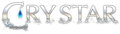 Logo for Crystar by Moohoo - SteamGridDB