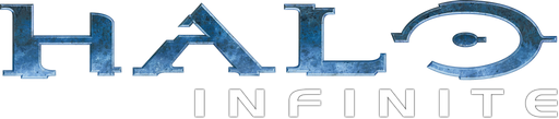 Logo for Halo Infinite by 55Arri - SteamGridDB
