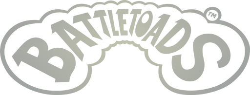 Logo for Battletoads by BrochachoTheBro - SteamGridDB