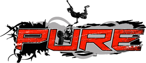 Logo for PURE by X90 - SteamGridDB