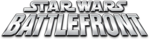 Logo for Star Wars: Battlefront by Goof14 - SteamGridDB
