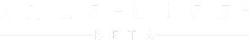 Logo for Half-Life 2 by bonclide - SteamGridDB