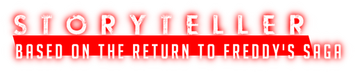 Logo for The Storyteller's Son by ObamaSimulator - SteamGridDB