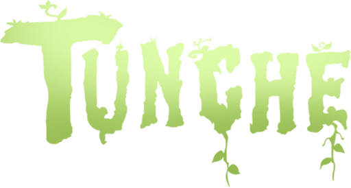 Logo for Tunche by Luckspeare - SteamGridDB