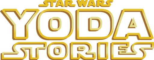 Logo for Star Wars: Yoda Stories by Besli - SteamGridDB