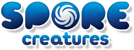 Logo for Spore Creatures by Pine - SteamGridDB