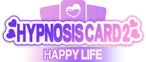 Logo for Hypnosis Card 2 Happy Life by Marie Rose - SteamGridDB