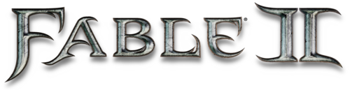 Logo for Fable II by MagicMaster667 - SteamGridDB