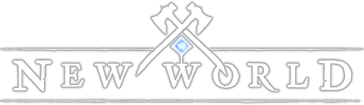 Logo for New World by Nakabashi - SteamGridDB