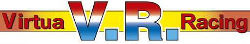Logo for Virtua Racing by ariesps80 - SteamGridDB