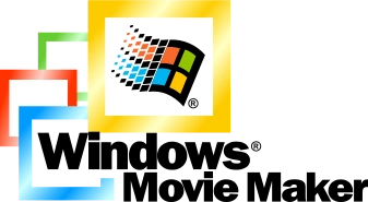 Logo for Windows Movie Maker by Penny_Gadget - SteamGridDB