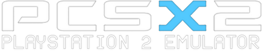 Logo for PCSX2 (Emulator) by VtheVictorious - SteamGridDB
