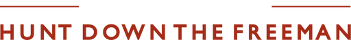 Logo for Hunt Down The Freeman by Oli the Guy - SteamGridDB
