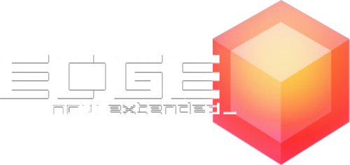 Logo for EDGE by KimaRo - SteamGridDB