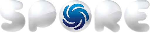 Logo for Spore by Moohoo - SteamGridDB