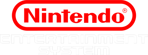 Logo for Nintendo Entertainment System (NES) by JoshFindsDiamond ...